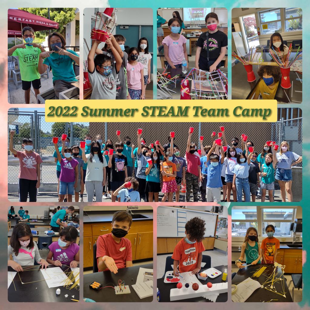 Castro Valley High School – Castro Valley Science Store